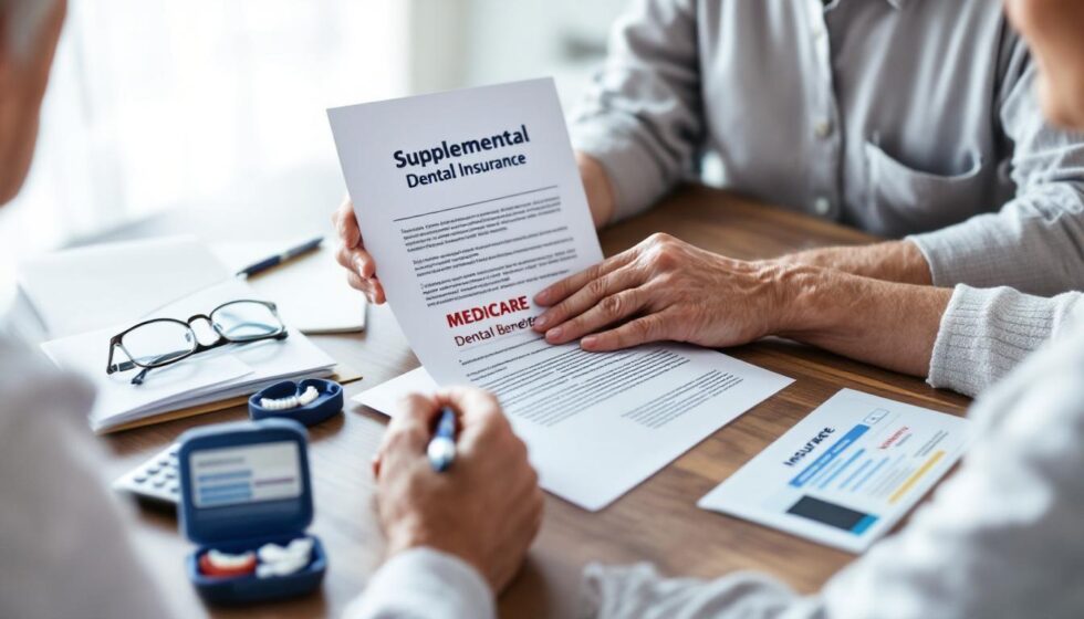 Supplemental Dental Insurance for Seniors on Medicare - Dave Silver ...
